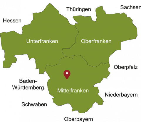 Kurzurlaub in Franken | Gasthof Zum Birnbaum